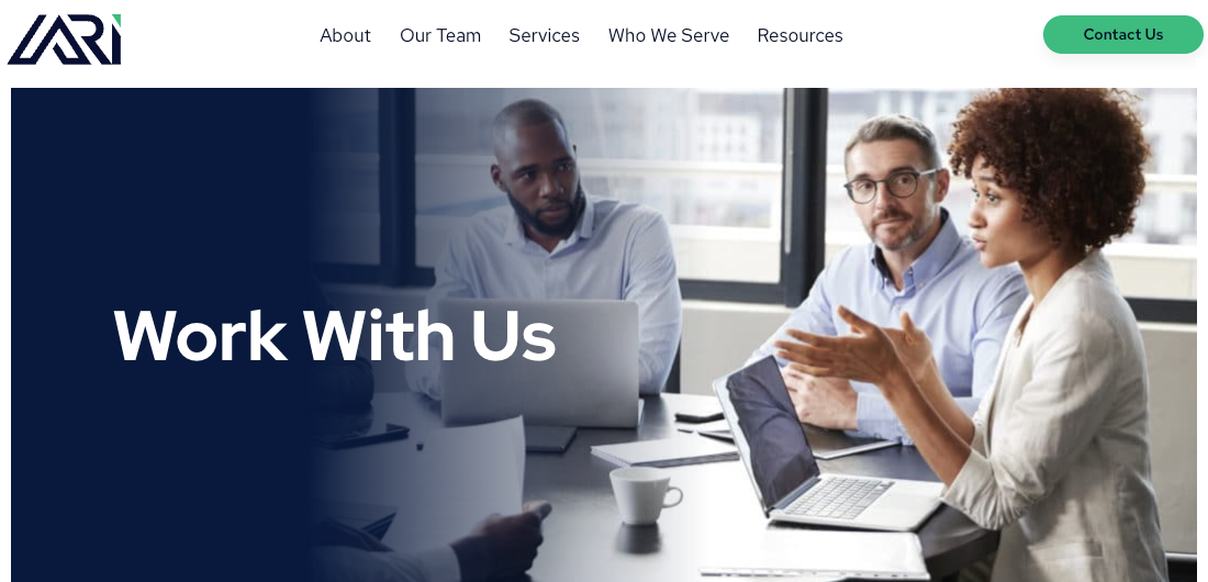 Accounting Resources Inc Login - Accounting Resources Inc